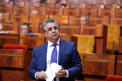 Digitalisation De La Justice Ouahbi Annonce De Nouveaux Chiffres Et