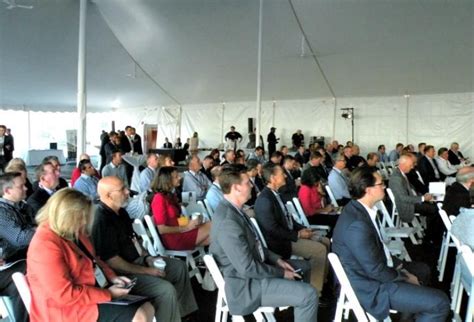 Chicagos Data Center Market Has Plenty Of Room For Growth