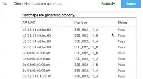 Cisco Cmx Configuration Guide Release 10 6 0 And Later The Cisco Cmx