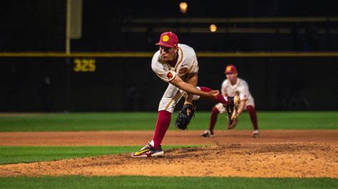 University Of Southern California Official Athletics Site
