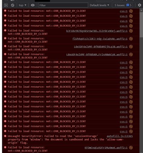 Apiflutterdev · Issue 151414 · Adguardteamadguardfilters · Github