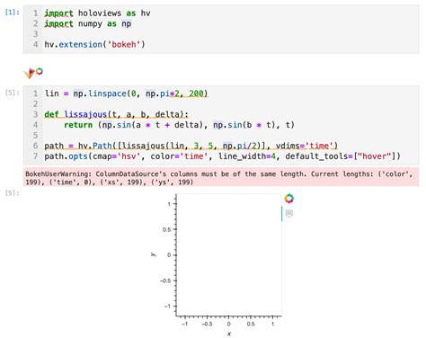 Hovertool Error With Hvpath · Issue 4862 · Holovizholoviews · Github