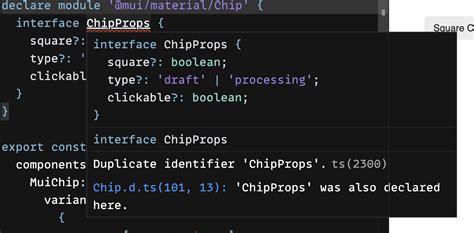 Theme Unable To Create New Props For Material UI Components With Theme Customization Issue