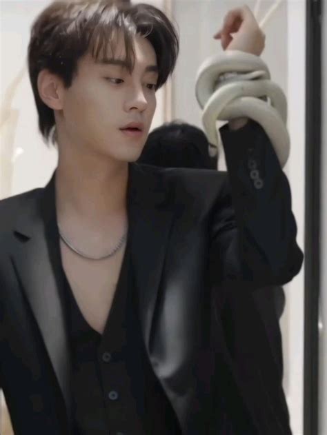 Ahem How To Be That Python 🥹🫣 In 2025 Gmmtv Actors Cute Gay Couples