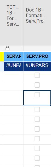 count checkbox and text in a column — smartsheet community