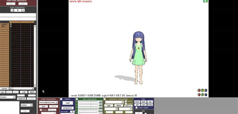 Mmd Rika Furude By Mapaya On Deviantart