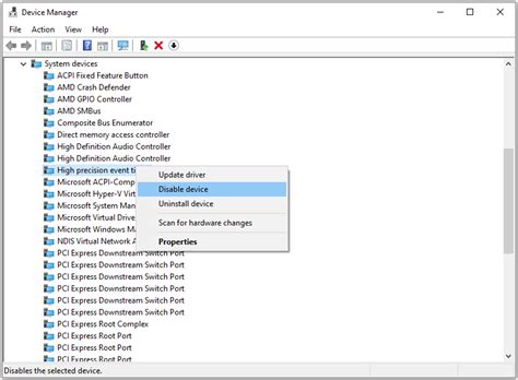 How To Fix Wdf01000sys High Latency Here Are 5 Ways Minitool