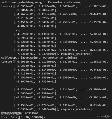 tied embeddings tie embedding csdn博客