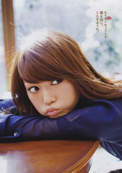 Profil Mirei Kiritani Beberapa Fakta Tentangnya