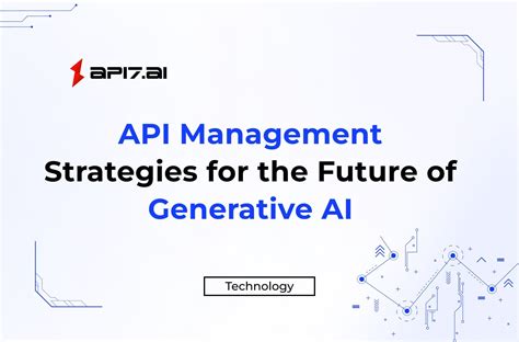 Generative Ai And Api Management Rbackend