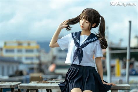 Coser Chunmomo Photos