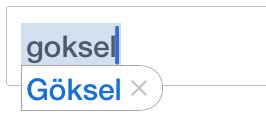 Ios UITextField Auto Completion Callback Stack Overflow