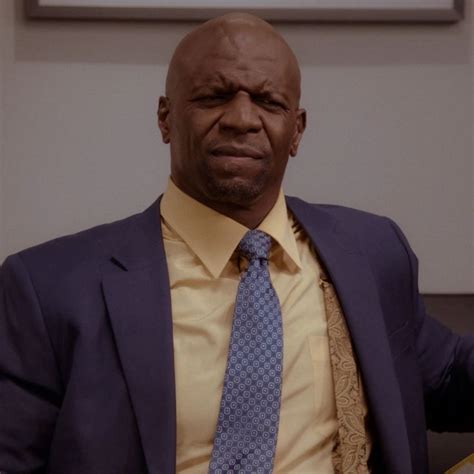 terry jeffords icon in 2023 terry crews terry brooklyn 99 characters