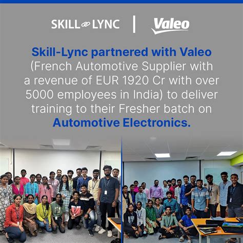 Skill Lync On Linkedin Skilllyncpartnerships Upskilling Skilllync