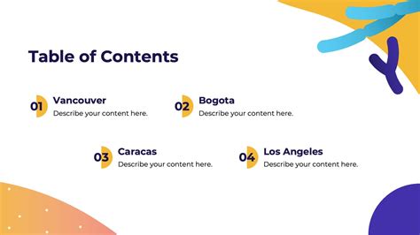 Biology Powerpoint Template