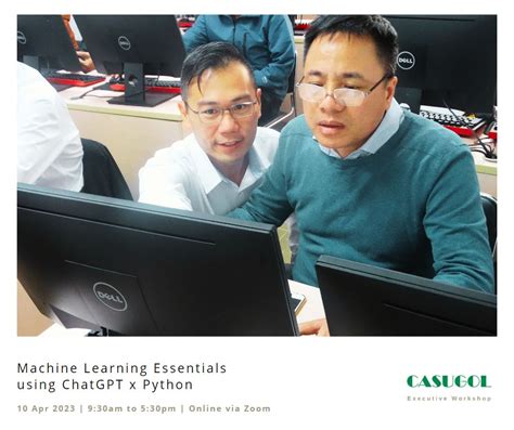 Dwayne Ong On Linkedin Machinelearning Ai Chatgpt