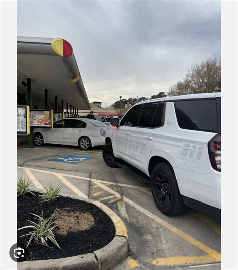 [els] [reflective] Lscso Harris County Sheriff Office Pack Vehicle Models