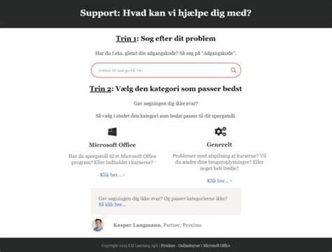Excel Vba Kursus Lær At Programmere I Excel 100 Online