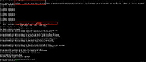 在openeuler中，使用kubekey一键安装kubesphere config sample yaml owen t的博客 csdn博客