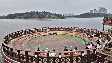 군산 가볼만한곳 국내 1박2일 여행 군산근대화거리 은파호수공원 군산여행 네이버 블로그