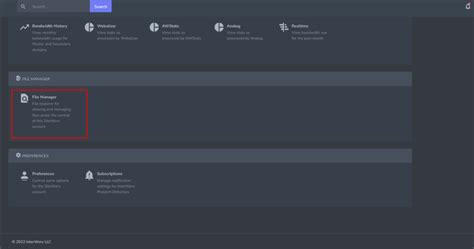 Extract A Zipped File From Siteworx Knowledgebase Srilanka Hosting