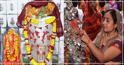 Bandi Devi Temple In Varanasi Story 190620 1 Newstrend