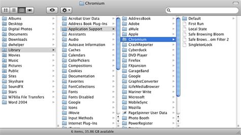 How To Remove Chromium Browser Virus From Mac Macsecurity