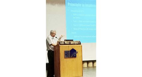 Briefing Session On “implementation Of Uniform Grading System Recommended By Ugc”