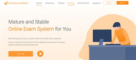 introduction to the automatic scoring function of the online exam