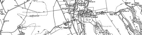 Boxford Photos Maps Books Memories Francis Frith