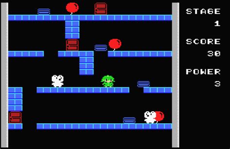 Poppie Land Msx Resource Center