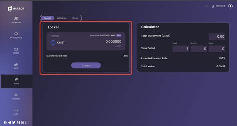 Harbor Protocol The Journey To Mainnet By Basseyisrael Medium