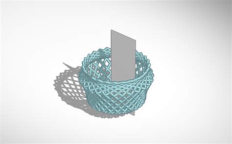 3d Design A Note For U Tinkercad