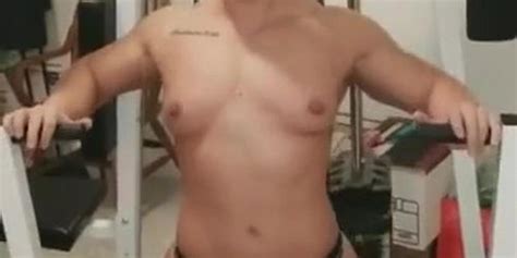 Fbb Workout Tnaflix Com