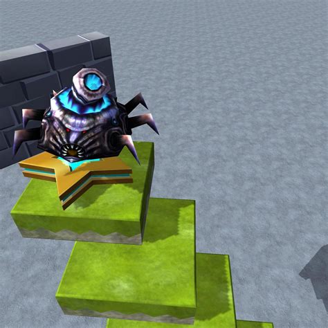 Unity Play Find The Secret Exit Game