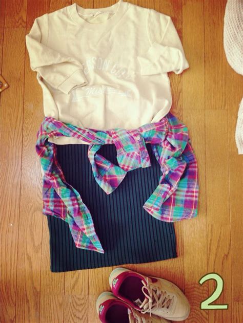 ②Which coordinates do you like Please comment on your favorite coordinates Fashion Summer