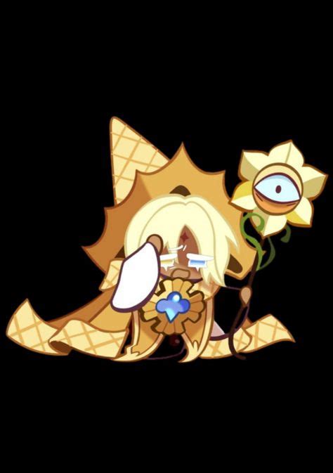 Pure Vanilla Cookie Sprites