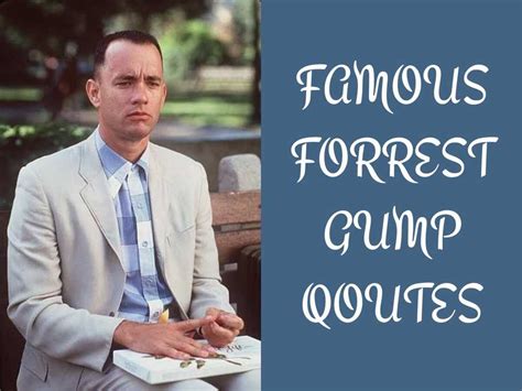 Forrest Gump Sad Quotes 12 Important Life Lessons From Forrest Gump