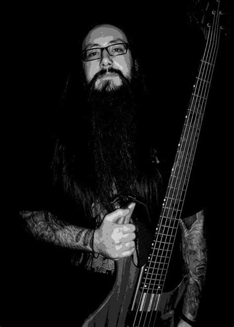 Mitch Barrett Encyclopaedia Metallum The Metal Archives