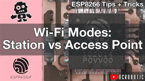 Esp8266 Access Point Using Arduino Ide Arduino Arduino Esp8266 Nodemcu