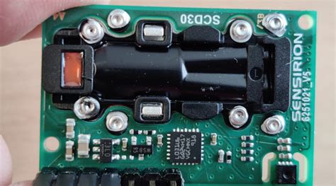 Co2 Measurement With Scd30 Arduino And Matlab Ingmars Retroblog