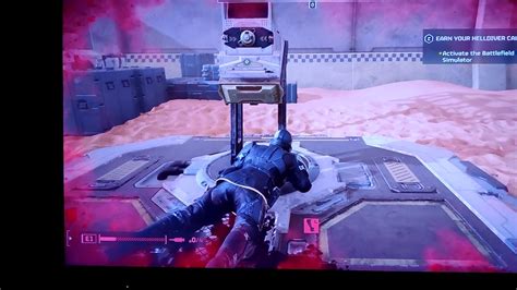 Wifes First Experience With Helldivers R Helldivers