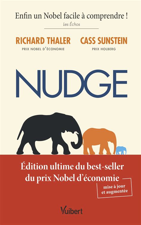 Nudge Et Probation Psychocriminologie