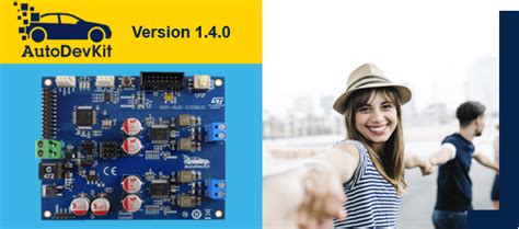 Did You Know That Autodevkit Version 1 4 0 Is Out Stmicroelectronics Community