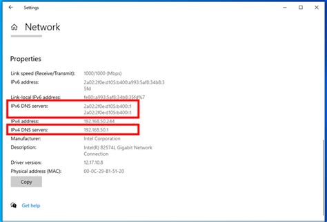 What Is My DNS How To Find Your DNS Servers In Windows Ways