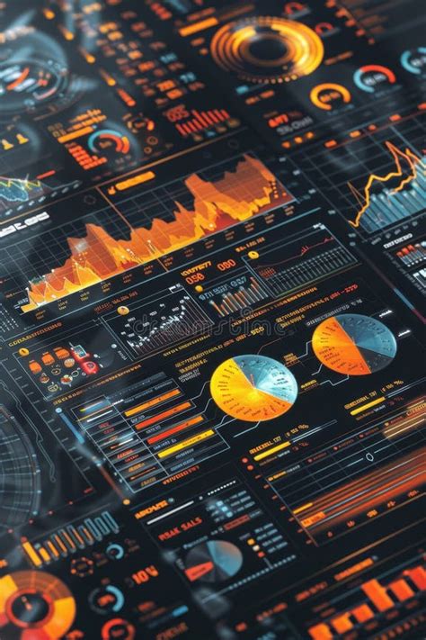 Detailed Infographic On Data Collection Analysis And Optimization In Process Modeling Stock