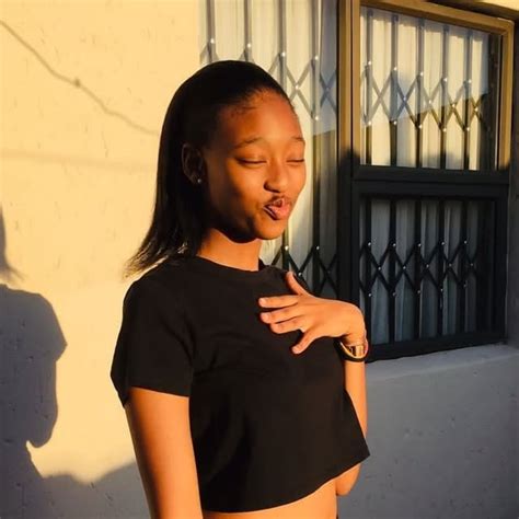 Lesedi Bk Boki Cutey • Threads Say More