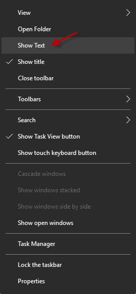 How To Pin A Folder To Taskbar In Windows Winhelponline