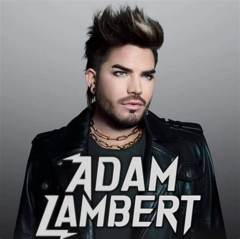Pin By Addie On Adam Lambert 57 Adam Lambert Las Vegas Engagement