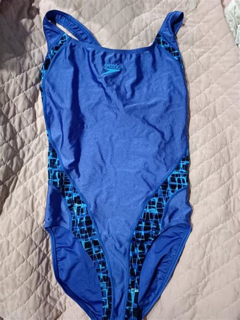 Классный спортивный купальник Speedo сдельный тренировки бассейн — цена 299 грн в каталоге